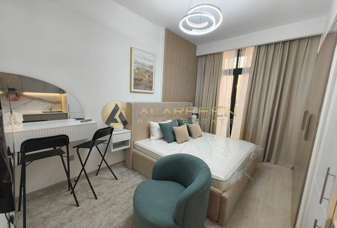 Rent in AZIZI Riviera 1: Fully Furnished | Spacious Unit | Pool View ...