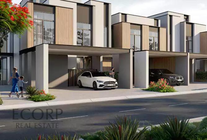 Sale in Mudon Al Ranim 2: Park Facing | Single Row | Payment Plan ...