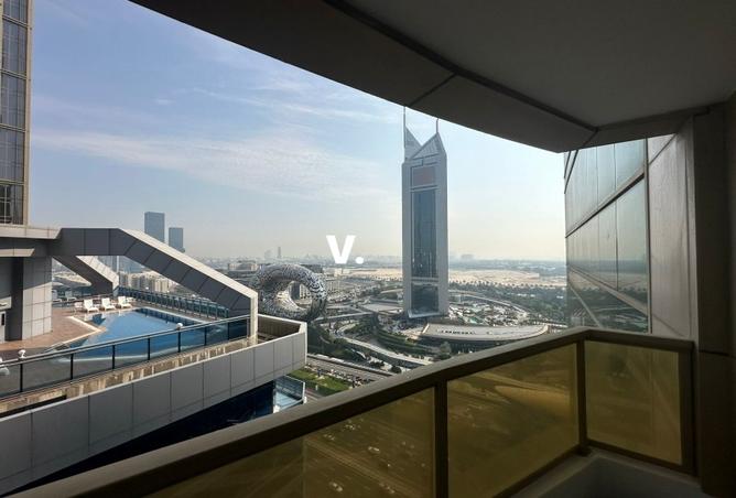 Rent in Al Manal Tower: Amazing View| Chiller Free | Close To One ...