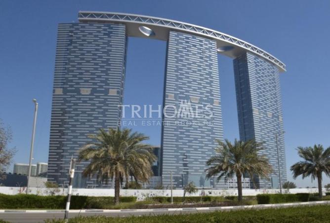 Rent in The Gate Tower 1: Amazing 3BR apt|Gate Tower|Reem Island ...