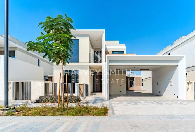 Rent in Harmony 2: Premium Villa | Large Plot | Exclusive Amenities ...