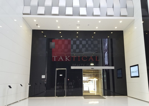 Offices for rent in The Binary Tower - 40 Offices for rent ...