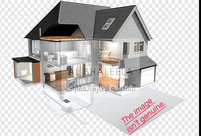 Sale in New Shahama: Commercial Building in Al Shahama | Property Finder