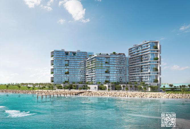 Sale in Moonstone Residences Interiors: 3 BHK Stunning sea View ...