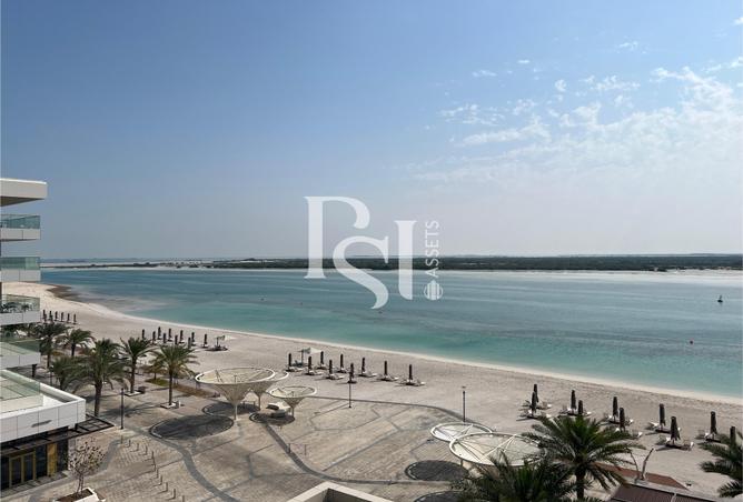 Rent in Qaryat Al Hidd: Sea View | Brand New | Flexible payments ...