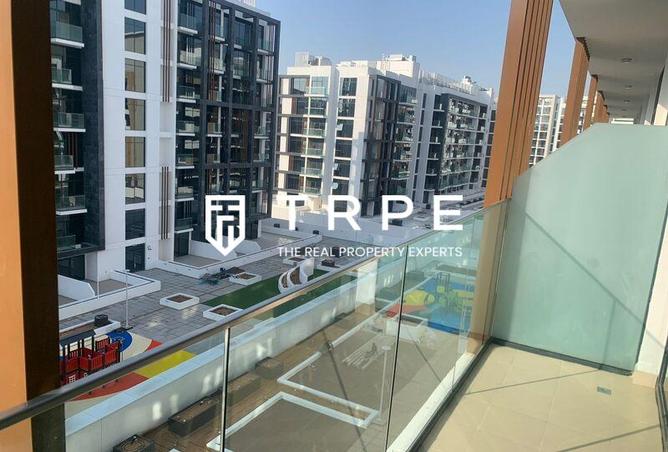 Sale in AZIZI Riviera 17: Prime Location | Unfurnished | Brand New ...