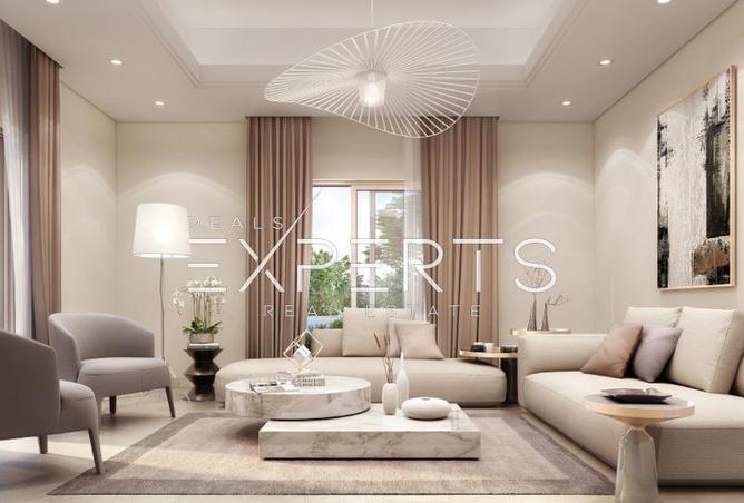 Sale in Fay Al Reeman II: Spacious Layout | Single Row | Prime Location ...