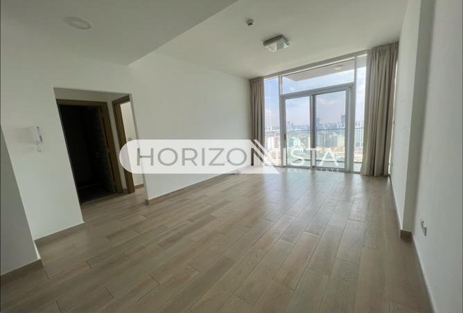 Rent in Bloom Towers B: Semi-Furnished - High Floor - Very Calm ...