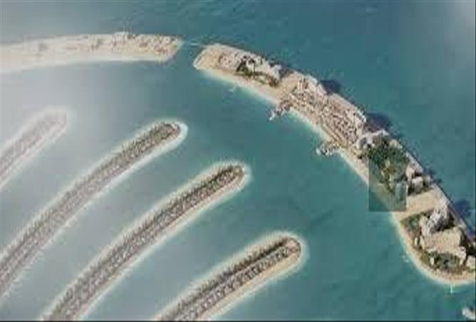 Sale in Adeba Azizi: Luxury Studio Phool View| 40/60 PP | Q3 2025 ...