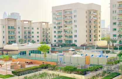 Apartments for rent in Greens - 237 Flats for rent | Property Finder UAE