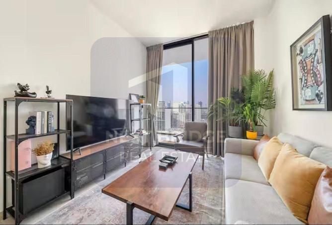 Rent in Binghatti Onyx: Fully Furnished | Hot Location | High Floor ...