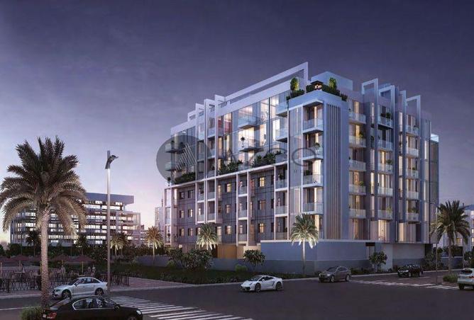 Azizi Park Avenue Project by Azizi Developments | Property Finder UAE