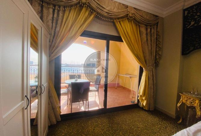 Rent in Pullman Resort Marjan Island: Exclusive Luxury Furnished Studio ...