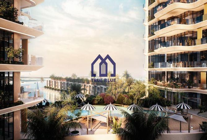 Sale in Al Hamra Waterfront: Falcon Island View | 12 Year Visa | Luxury ...