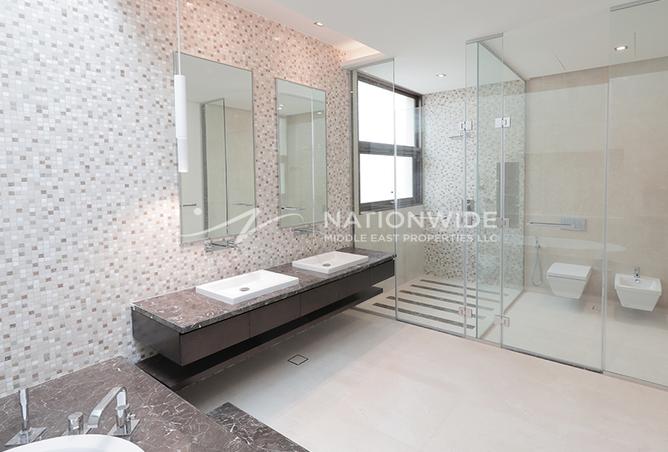 Sale in West Yas: Fancy Villa | Modern living | Prime Location ...