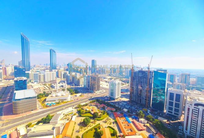 Rent in Corniche Tower: Brand New | Luxurious Apartment | Great Views ...