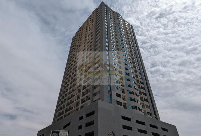 Sale in Gulf Tower: Flat in gulf tower, Ajman, 2BHK, 5,300 Installment ...