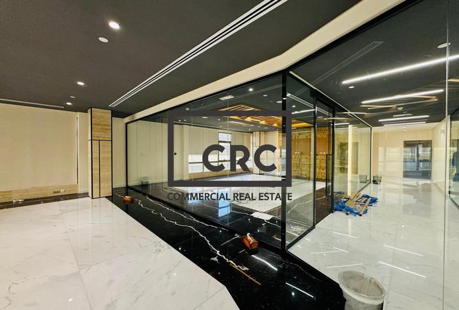 Rent in Galadari Office Building B16: Brand New Office Space | For ...