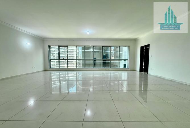Rent in Al Ahlia tower: HOT OFFER | 4BHK+M | STORE | PARKING | Property ...