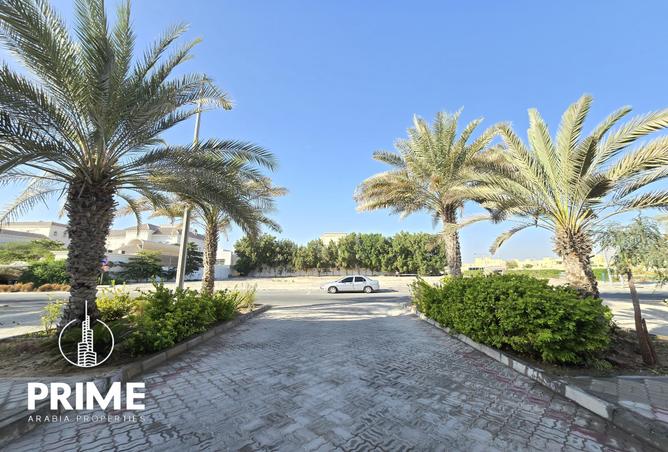 Rent in Khalifa City A: MASSIVE QLTY 7-BR HALL VILLA NEAR KHALIFA ...