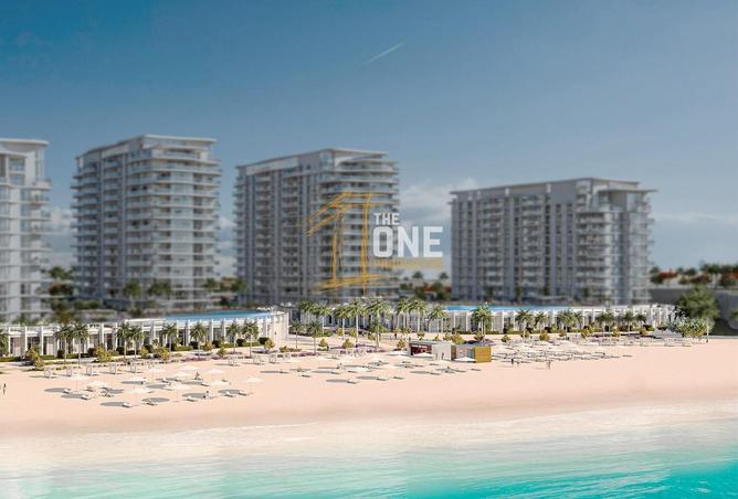 Sale in Nasim Lofts: Ocean View Forever - Nasim Loft 2 BR Apartment ...