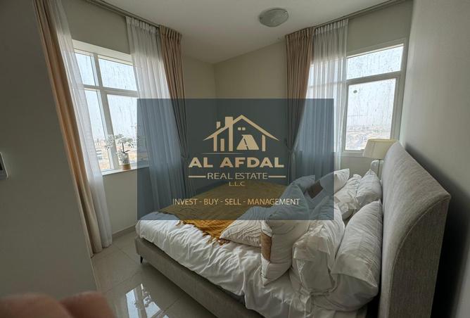 Sale in Gulf Tower: Elegant 2-Bedroom Apartment Prime location ...