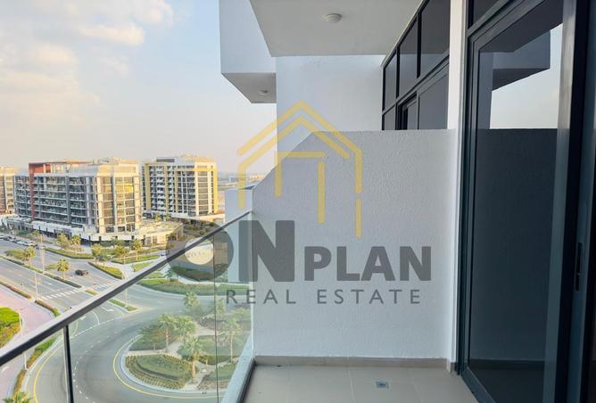 Rent in AZIZI Riviera 1: Studio || With Kitchen Appliances || High ...