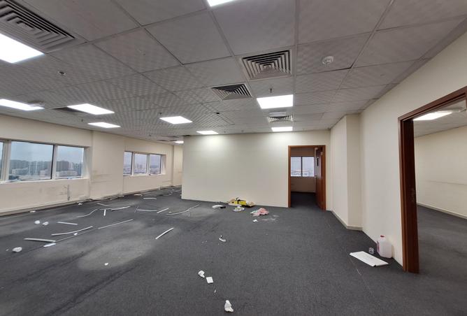 Rent in Ali Nasser Lootah Building: Chiller free | Commercial Tower ...