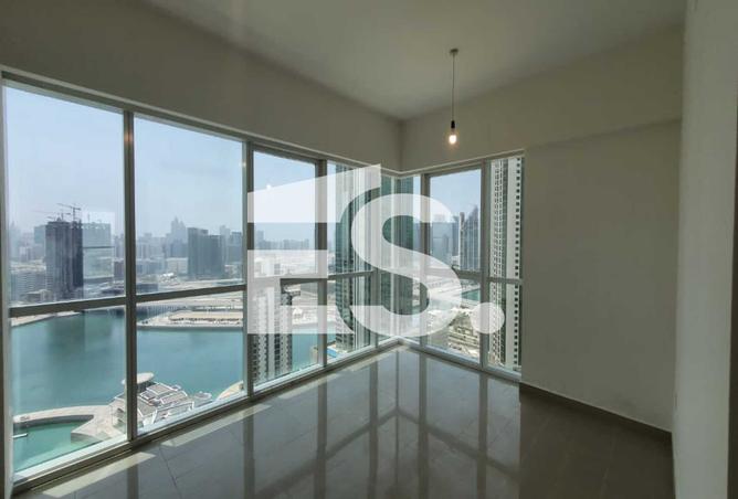 Rent in MAG 5: Sea View | High Floor | Study Room | Maids Room | Property Finder