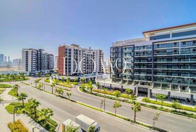 Sale in AZIZI Riviera 13: Community View | Fully Furnished | Tenanted ...
