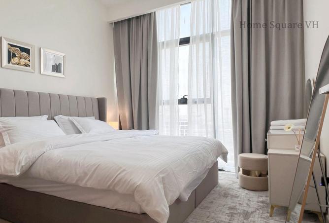 Rent in AZIZI Riviera 48: Fully Furnished | 1 Bedroom | Bills Inclusive ...