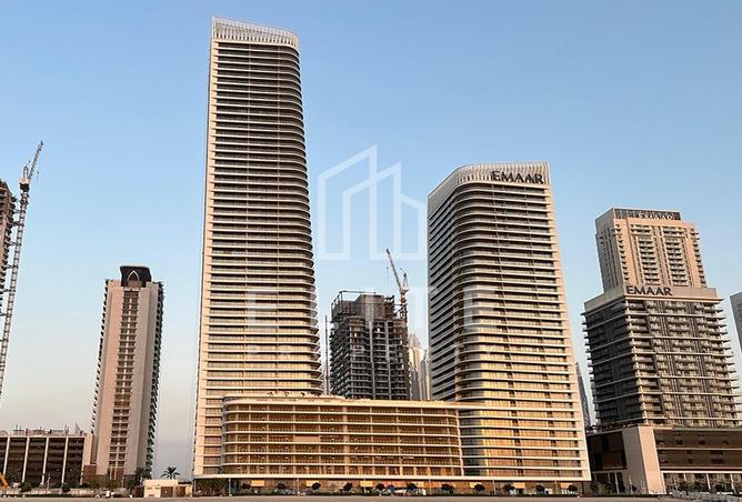 Sale in Grand Bleu Tower 1: Full Palm View | 05 Series | Multiple ...