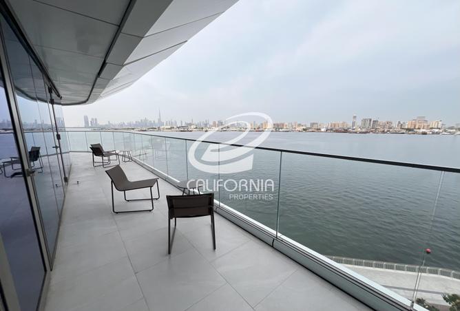 Apartment for Rent in Address Harbour Point Tower 2: 2 Bedroom | Full ...