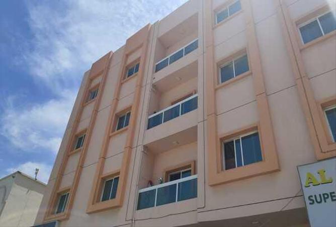Rent in Al Rawda 3 Villas: 2bhk Rawda3 clean new building 2bathrooms ...