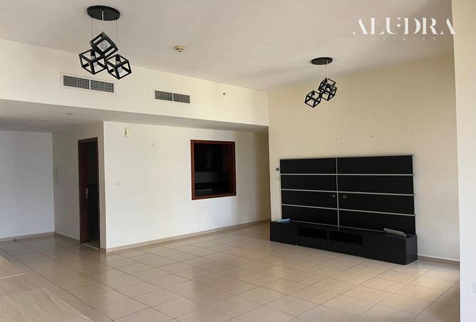 Rent in Sadaf 4: Partial Sea View l Large Layout l High floor ...