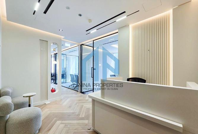 Rent in Silver Tower (Ag Tower): Brand New Fit-Out | Prime Location | 2 ...