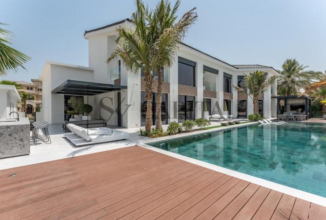 Villas for sale in Signature Villas Frond K - 2 Houses for sale ...