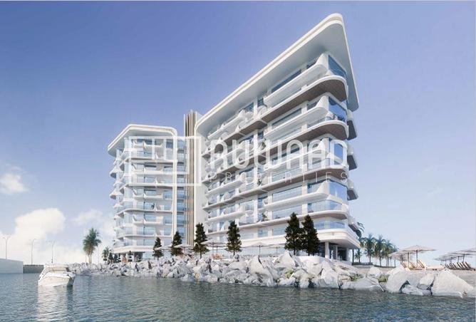 Sale in Fortune Bay Residences: Luxurious 1-Bedroom | Beachfront ...