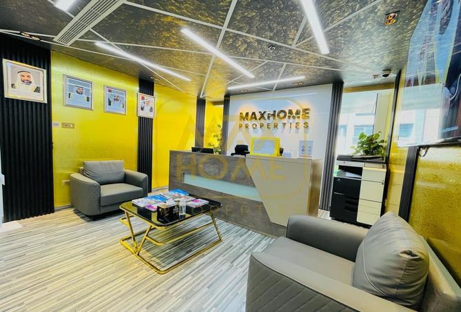 Rent in Hanging Garden Tower: Wi-Fi & ADDC Included | 24/7 Accessible ...