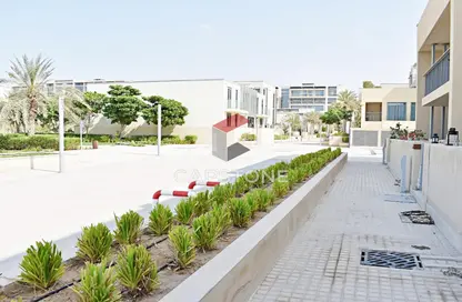 Townhouses for rent in Al Raha Beach - 62 townhouses for rent ...