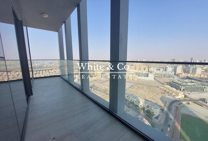 Sale in Bloom Towers B: High Floor | Rented | Corner | JVC View ...