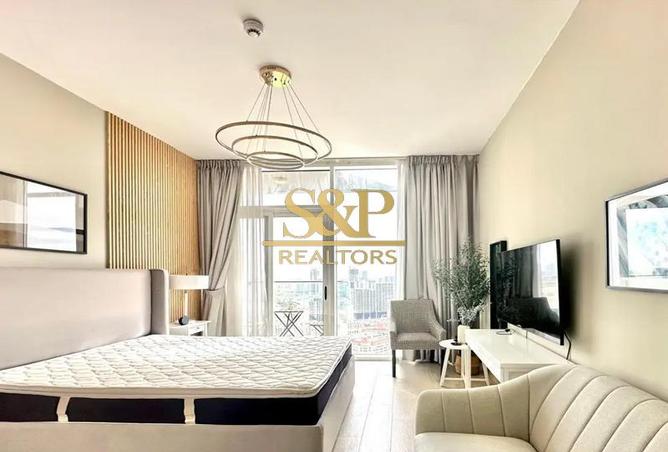 Rent in Bloom Towers B: Ready to Move | Furnished | Good Location ...