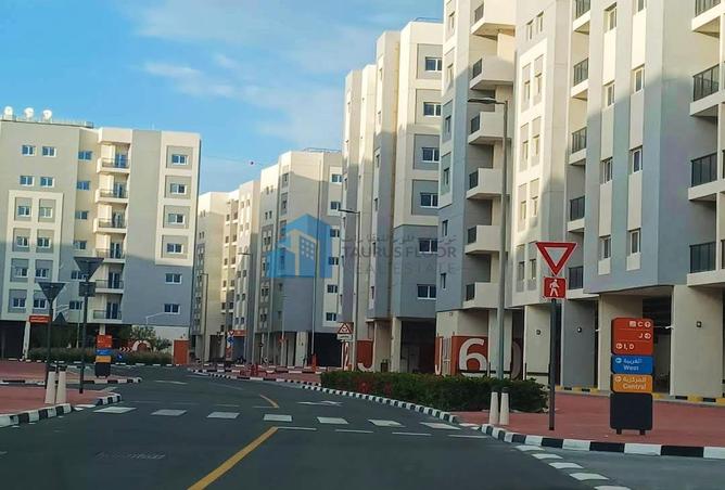 Apartment for Rent in Wasl Village: 2BR || Multiple Brand New Layouts ...
