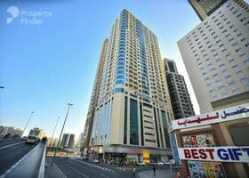 2 bedroom Apartments for sale in Aliya Tower - 2 BHK Flats for sale ...