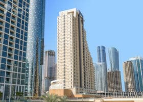 2 bedroom Apartments for sale in Mangrove Place - 2 BHK Flats for sale ...