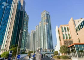 3 bedroom Apartments for sale in Marina Heights - 3 BHK Flats for sale ...