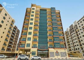 Apartments for rent in La Vista Residence 6 - 32 Flats for rent ...