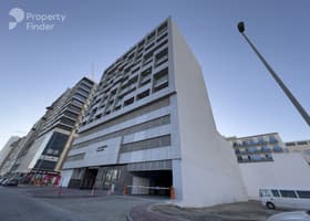 Studio Apartments for rent in UniEstate Prime Tower - 17 Studio Flats ...