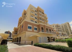 Apartments for rent in Mazaya 18 - 1 Flats for rent | Property Finder UAE
