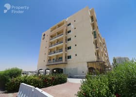 Furnished Apartments for rent in Mazaya 27 - 1 Flats for rent ...